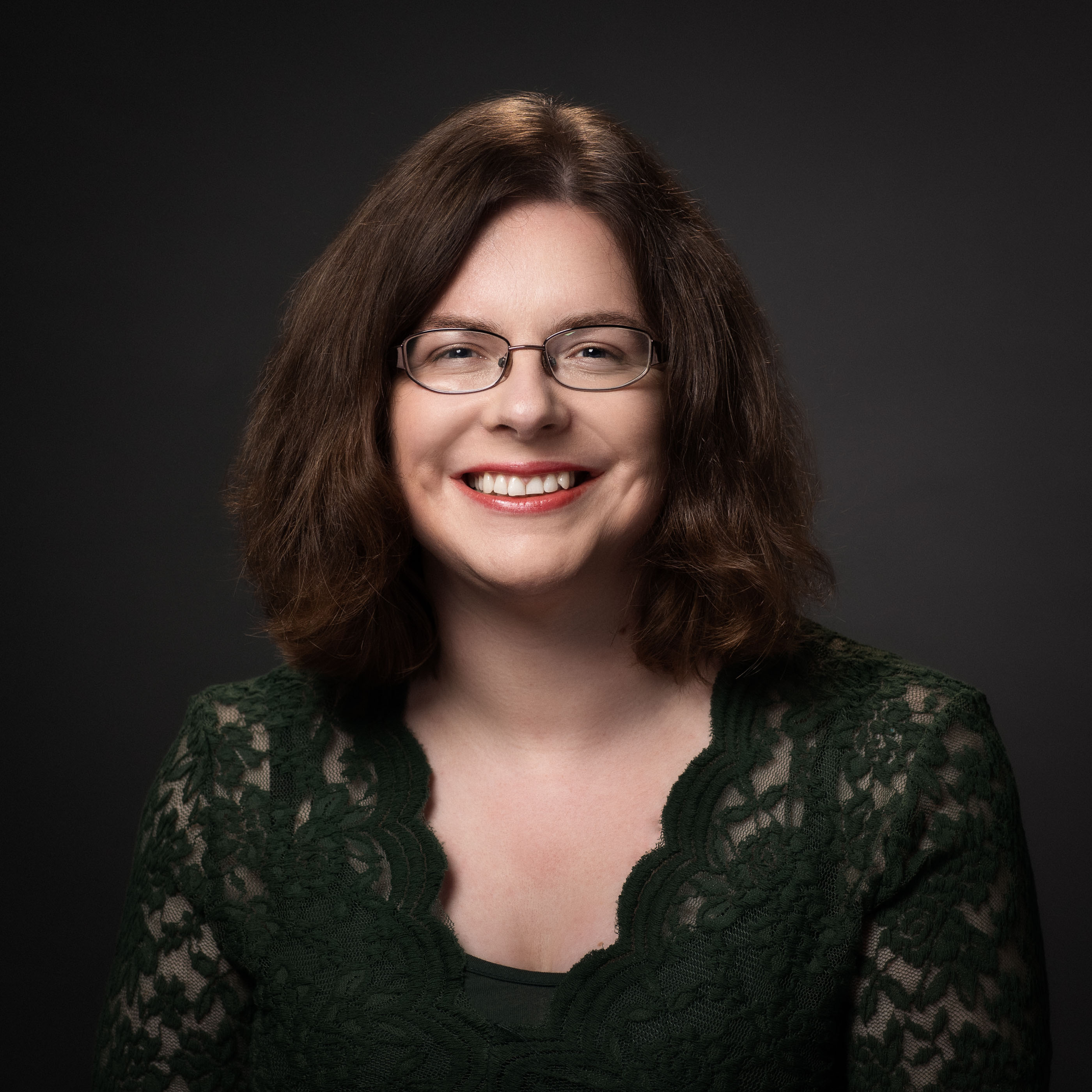Bio – Helen Corcoran